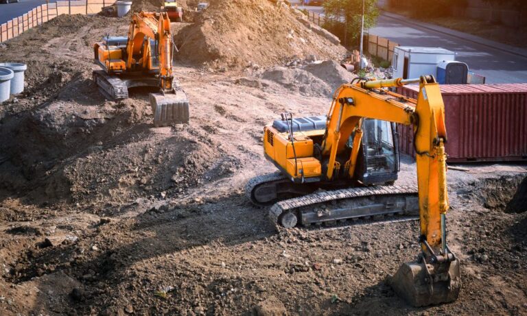 professional Excavation Services - Call 0478 136 646